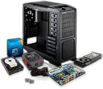 Hardware – WhyNot?